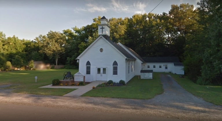 About – ALLEN AME CHURCH